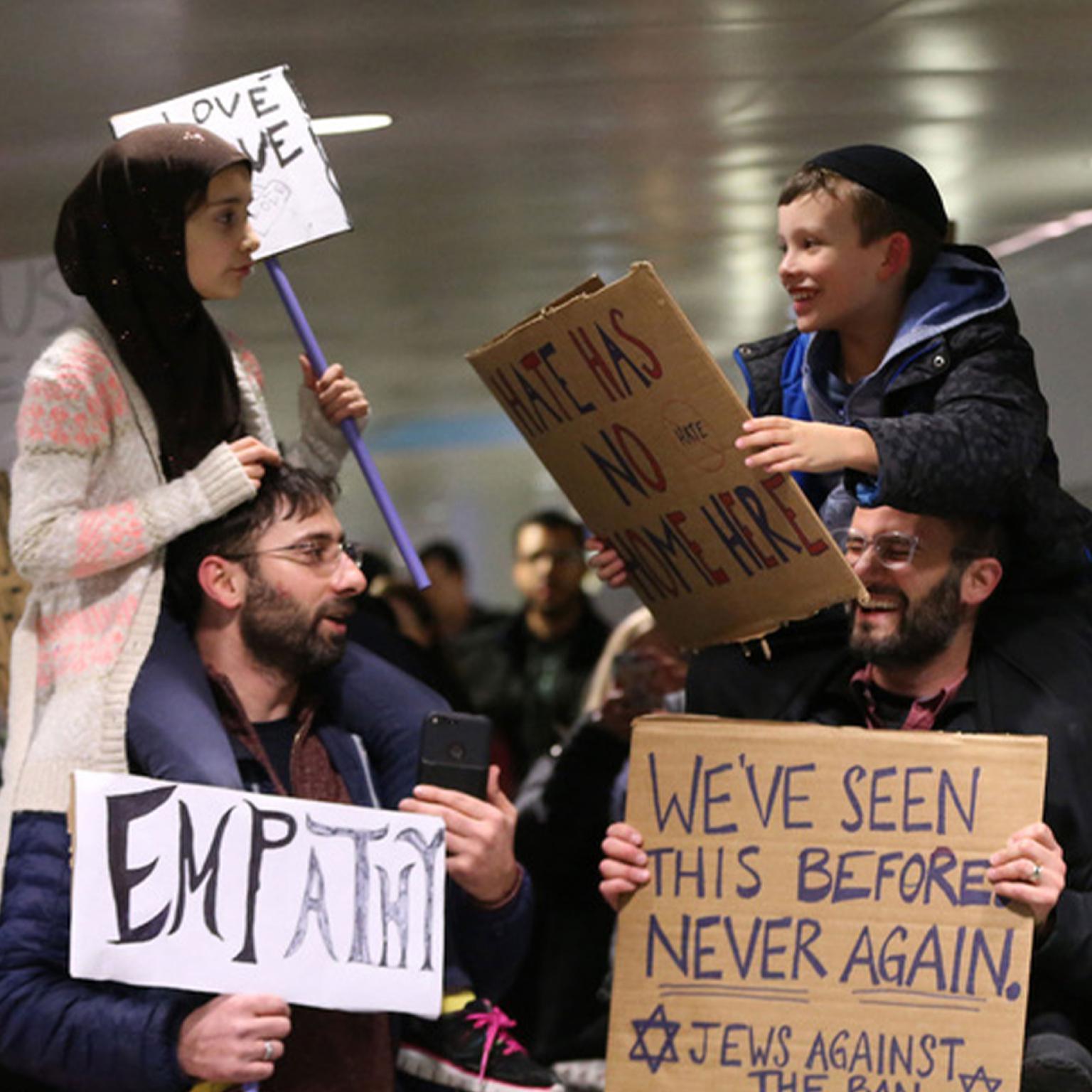 Dajjal Signs Of His Coming